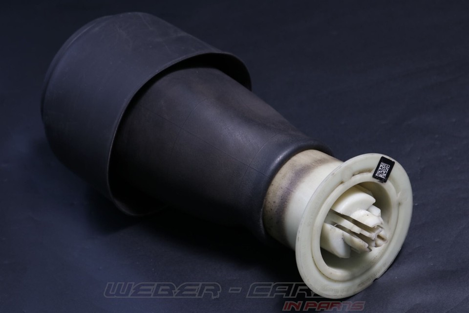 6781843 Fuelle de Aire Muelle Fuelle para Amortiguador BMW 5er F07 F11 ...