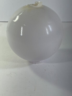 Weathervanes & Lightning Rods - Glass Lightning Rod Ball - 6