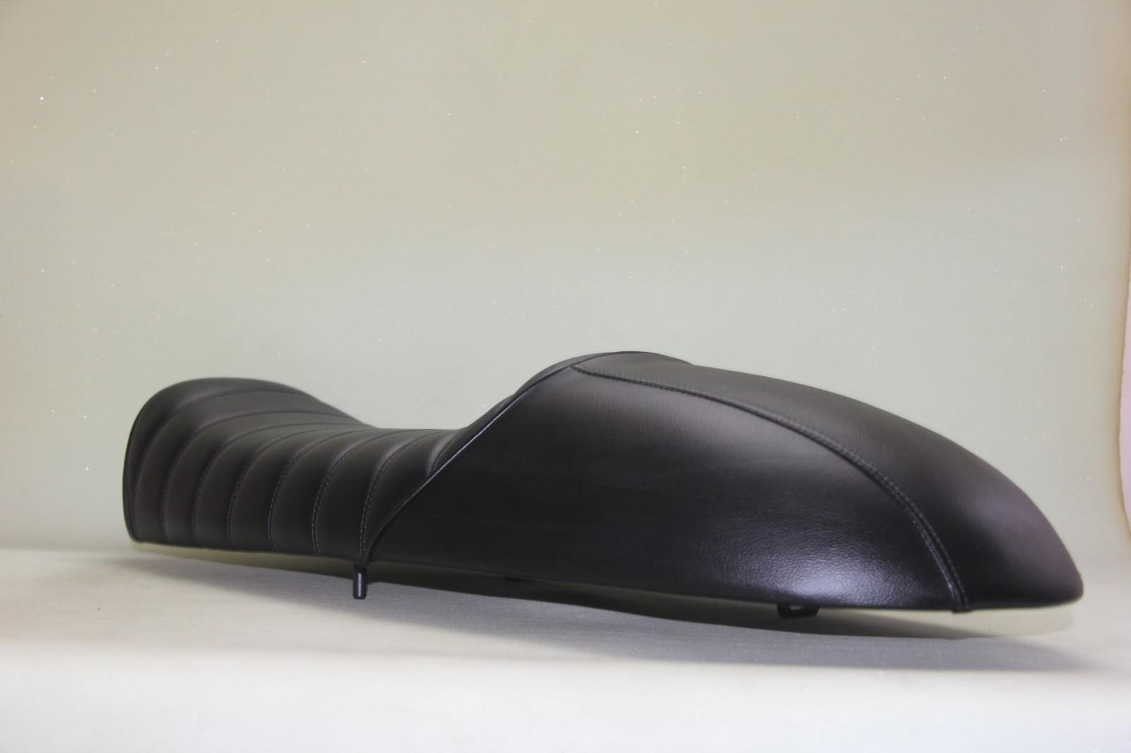 BMW R65 R80 R100 1985-1995 monoshock solo cafe racer motorcycle seat ...