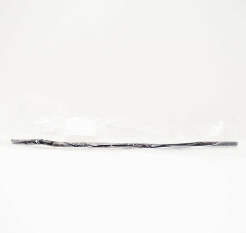 NEW BMW X5 F15 REAR LEFT DOOR SEAL 51767318509 OEM | eBay