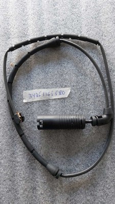 MEYLE 34351165580 Rear Car Brake Pad Electronic Wear Sensor for BMW X5 ...