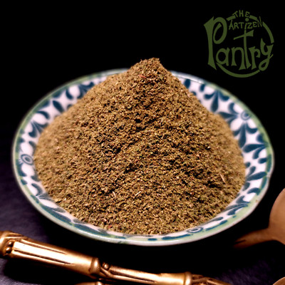 NEW Australian Lemon Myrtle - 100% ORGANIC PREMIUM FINELY GROUND POWDER ...