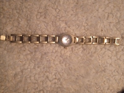 Quartz Women’s Watch By Overload | eBay