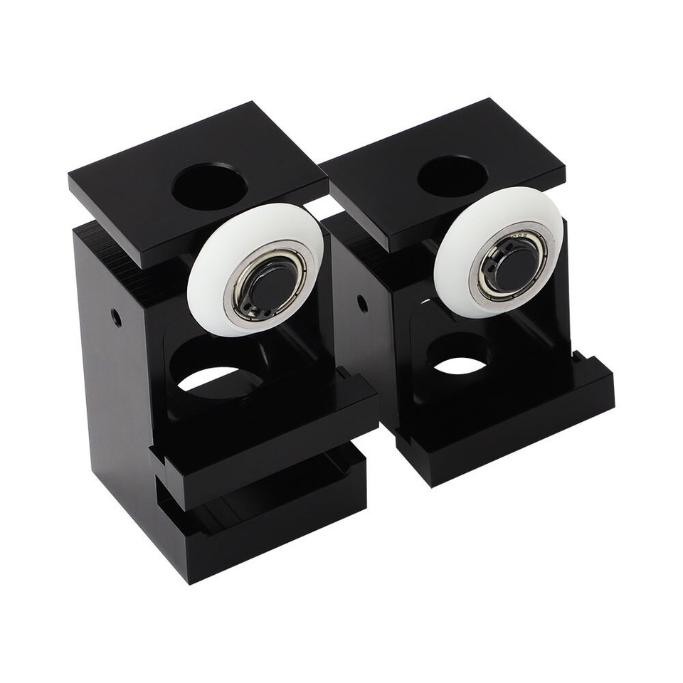 FOR SCHWINTEK IN-WALL SLIDE OUT STANDARD BEARING BLOCK ROLLER SHOE ...