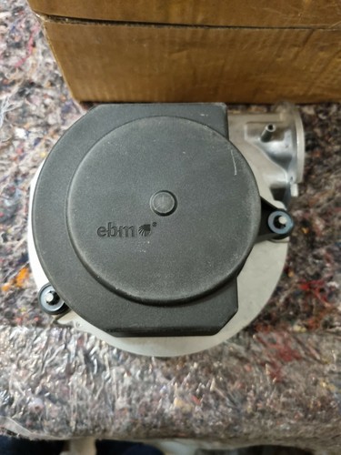 Viessmann Gebläse 7383728 ebm G1G126-AB37-68 1 Jahr Garantie | eBay.de