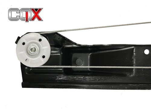 Lève-vitre Avant Gauche FIAT Grand Punto-Punto Evo 51723318 POUR 2 ...