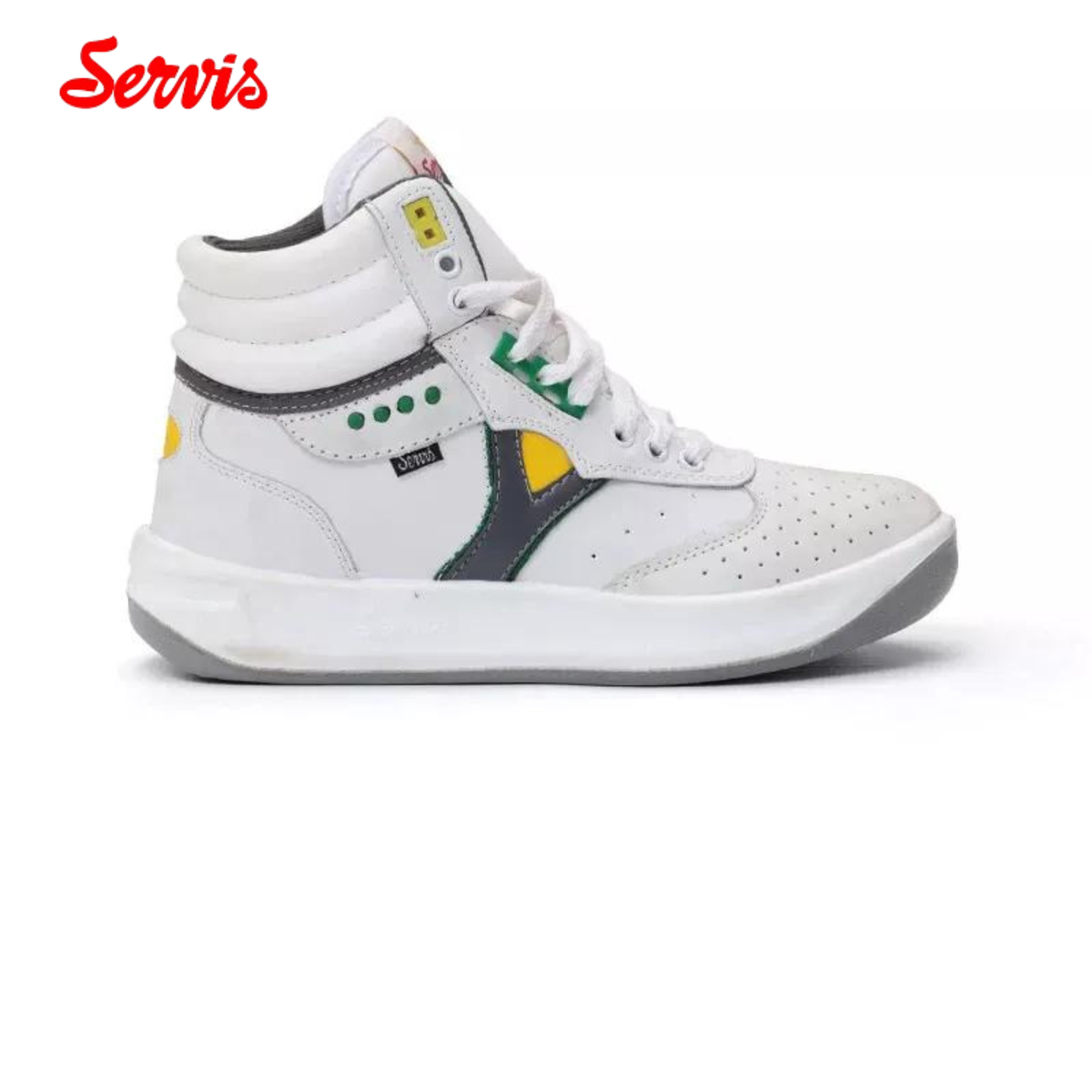 Servis Shoes – The Complete History, Quality, Comfort & Style Guide ...