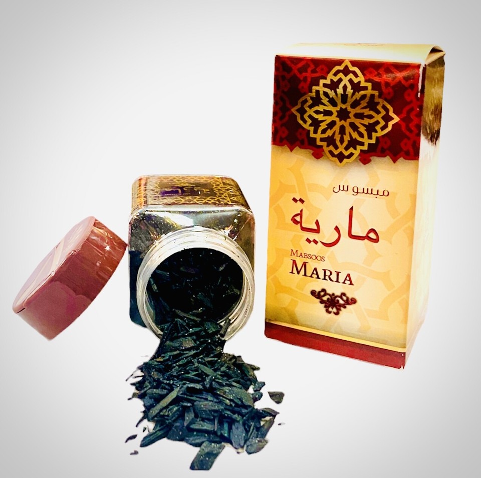 Atyaab Khadlaj Mabsoos Bukhoor Collections 40Grams | eBay