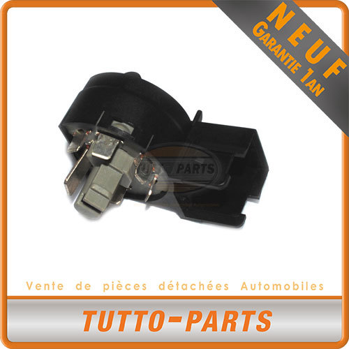 Interrupteur D'Allumage Démarreur - 090505912 90505912 00914856 0914856 ...