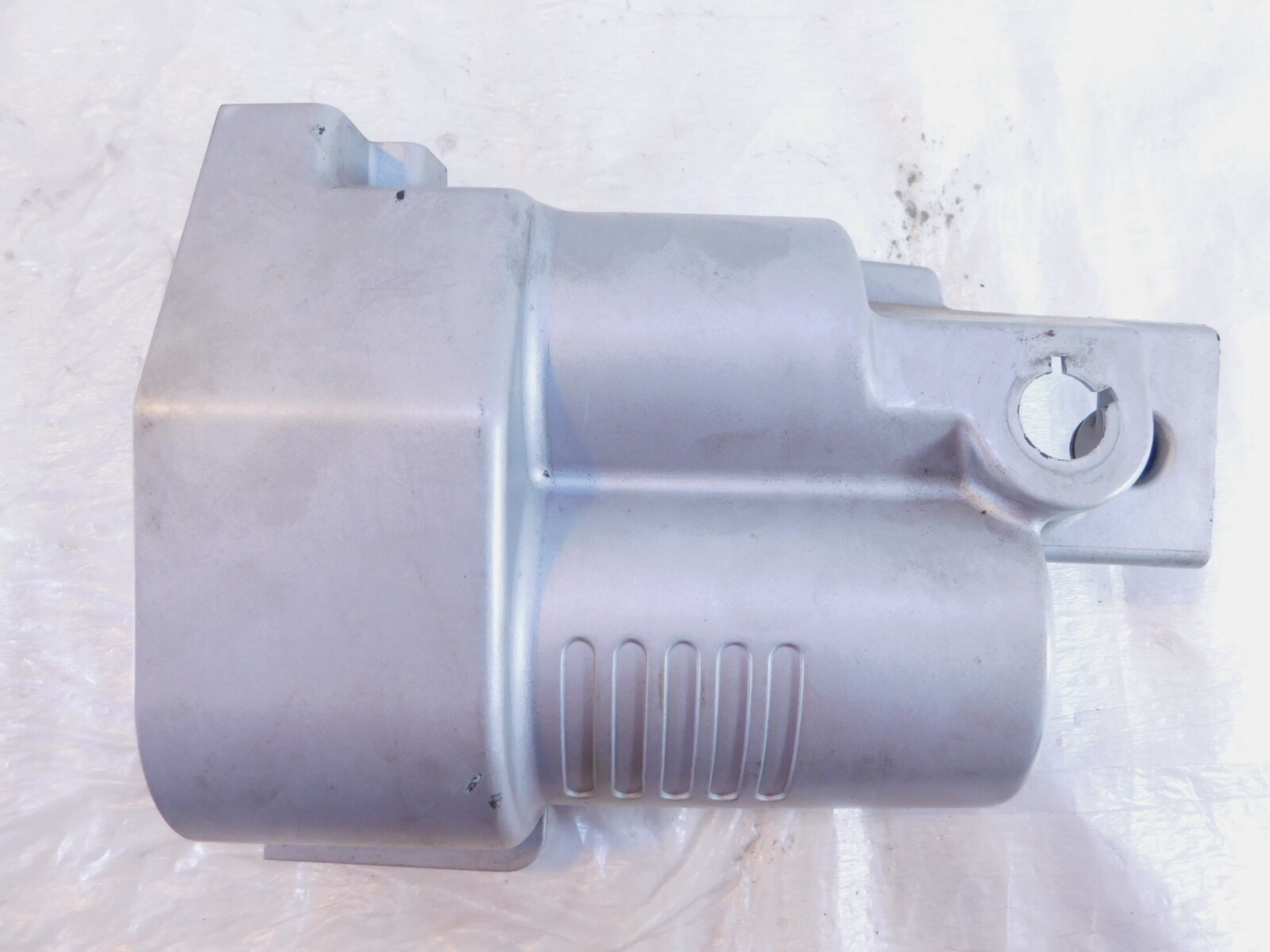 BMW R1100 R1100GS R1100R R1100RS R850R Silver Engine Starter Motor ...