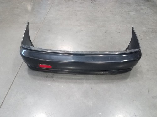 2000 99 00 Honda Civic Si EM1 Rear Bumper #3327 Z8 | eBay