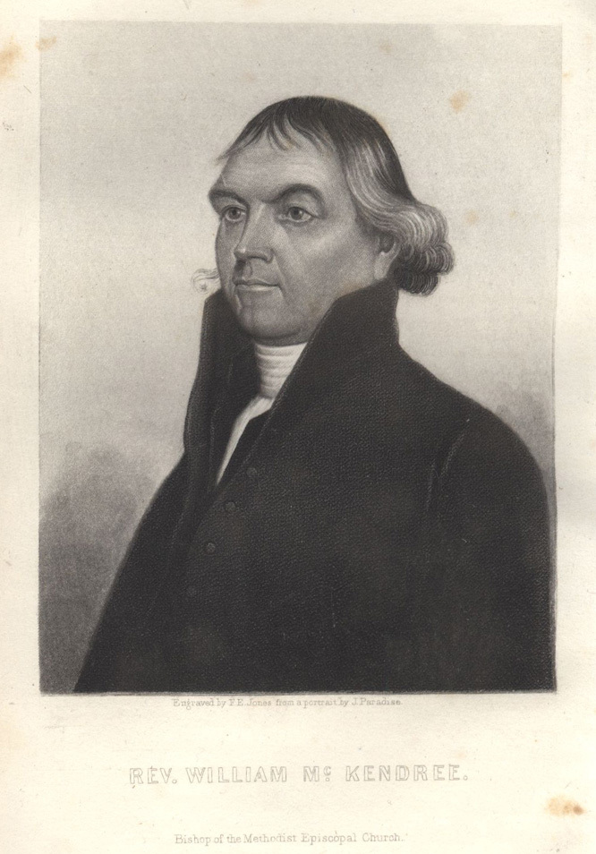 Heroes of Methodism 1856 J.B. Wakeley famous 19th-century ministers ...