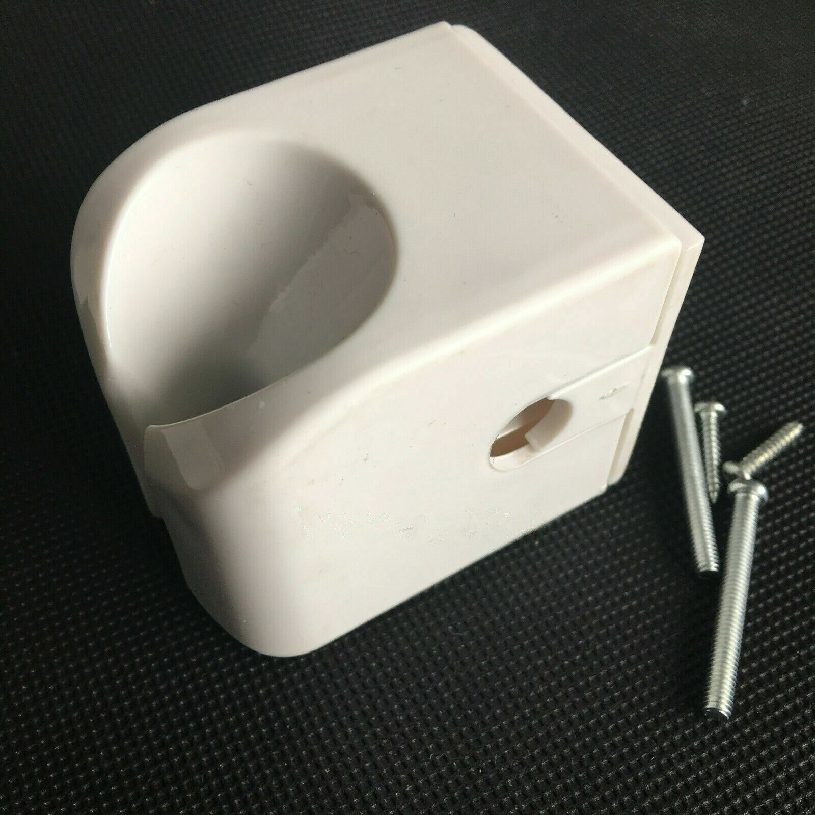 2 Pcs Dental Handpiece Holder Single hanger Hanging Box For Dental ...