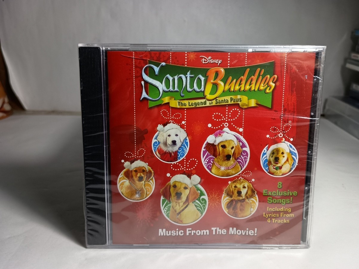 Santa Paws Characters Santa Paws | Castle Cats Wiki | Fandom