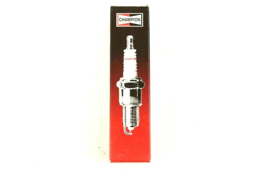 Champion 25 525 Large Industrial Spark Plug Pack of 1 | eBay