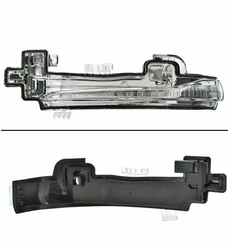 CLIGNOTANT DE RETROVISEUR LED POUR VOLVO V40 II (2007- ) NEUF GAUCHE ...