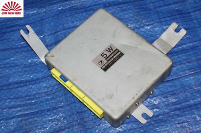 98-02 JDM Subaru Forester Sf5 Ecu (Engine Control Unit) 22611-ad420 JDM ...
