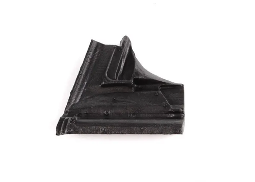 BMW 3 E46 Front Right Window Guide Sealing 51338245860 8245860 | eBay ...