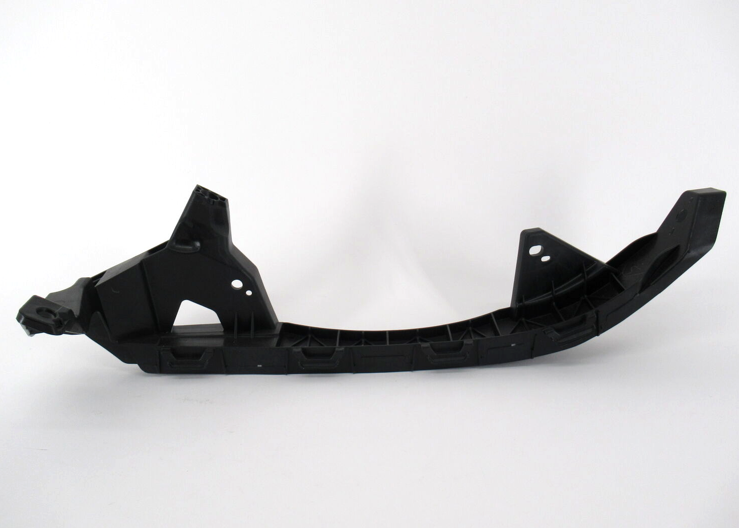 Genuine OEM Honda 71190-T2A-A01 Driver LH Front Bumper Bracket 2013 ...