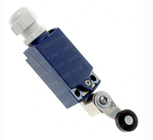 Genie 25050GT, LIMIT SWITCH, OSCILLATE AXLE LIMIT (W/Roller Arm) Z-45/ ...