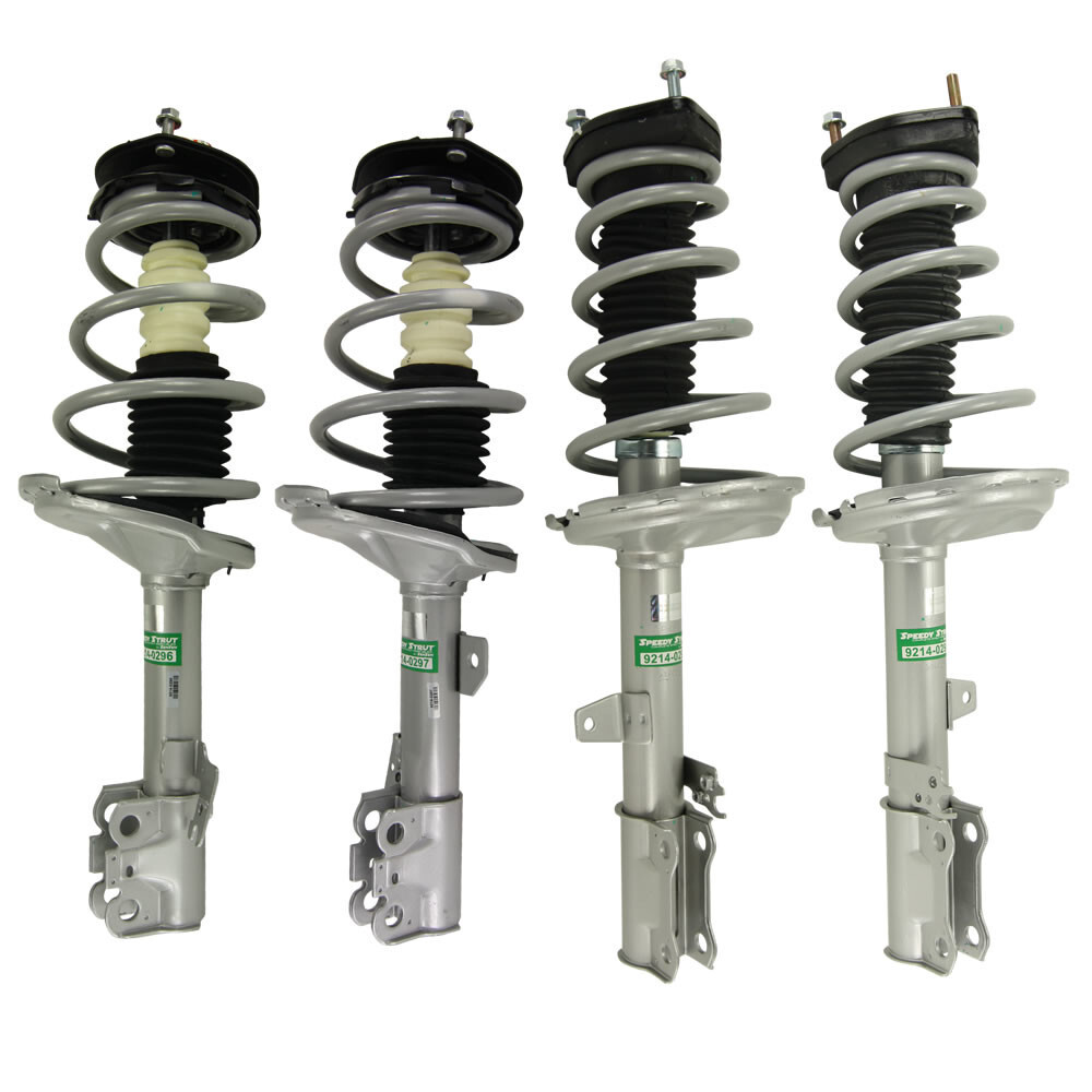 Suspension Strut Assembly Kit Front Rear Sensen 101965-SS for sale ...