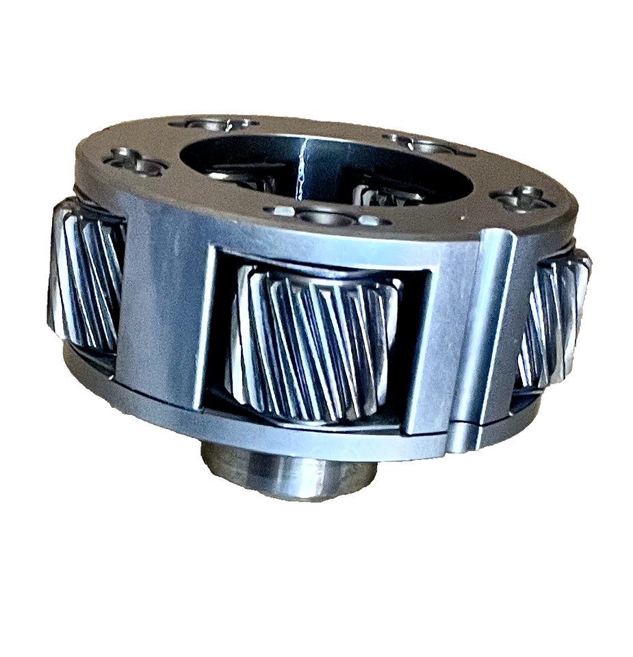 700R4 4L60E 4L70E 5 Pinion Forward Planetary Upgrade Heavy Duty High ...