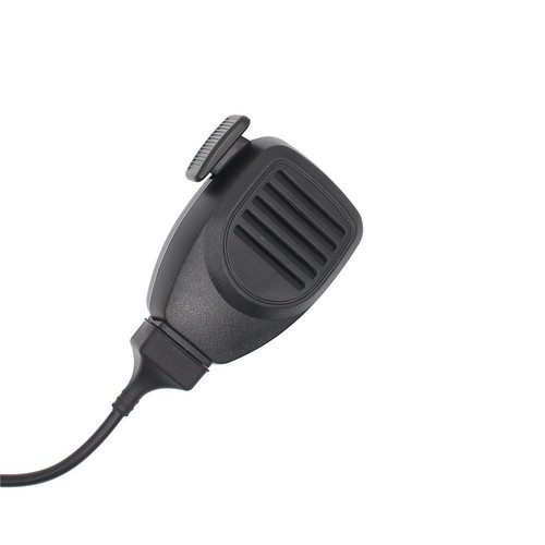 RJ-45 8Pin Speaker Microphone For Kenwood Mobile Radio NX-700 TK-7160 ...