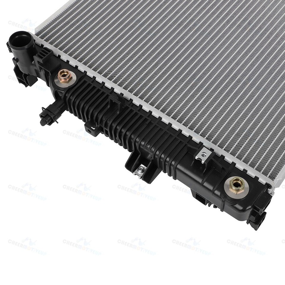 A/C Radiator for 2017 2018 2019 Buick LaCrosse 2016 2017 2018 Chevrolet ...