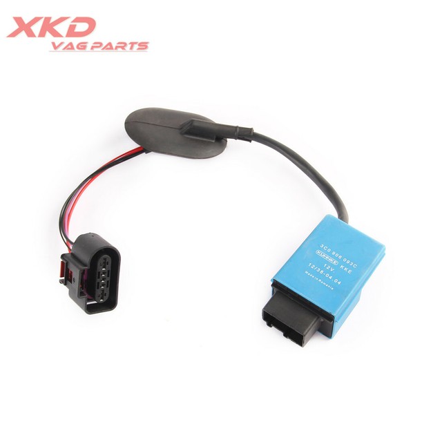 #3c0906093c# Fuel Pump Control Module for VW Golf CC PASSAT AUDI TT for ...