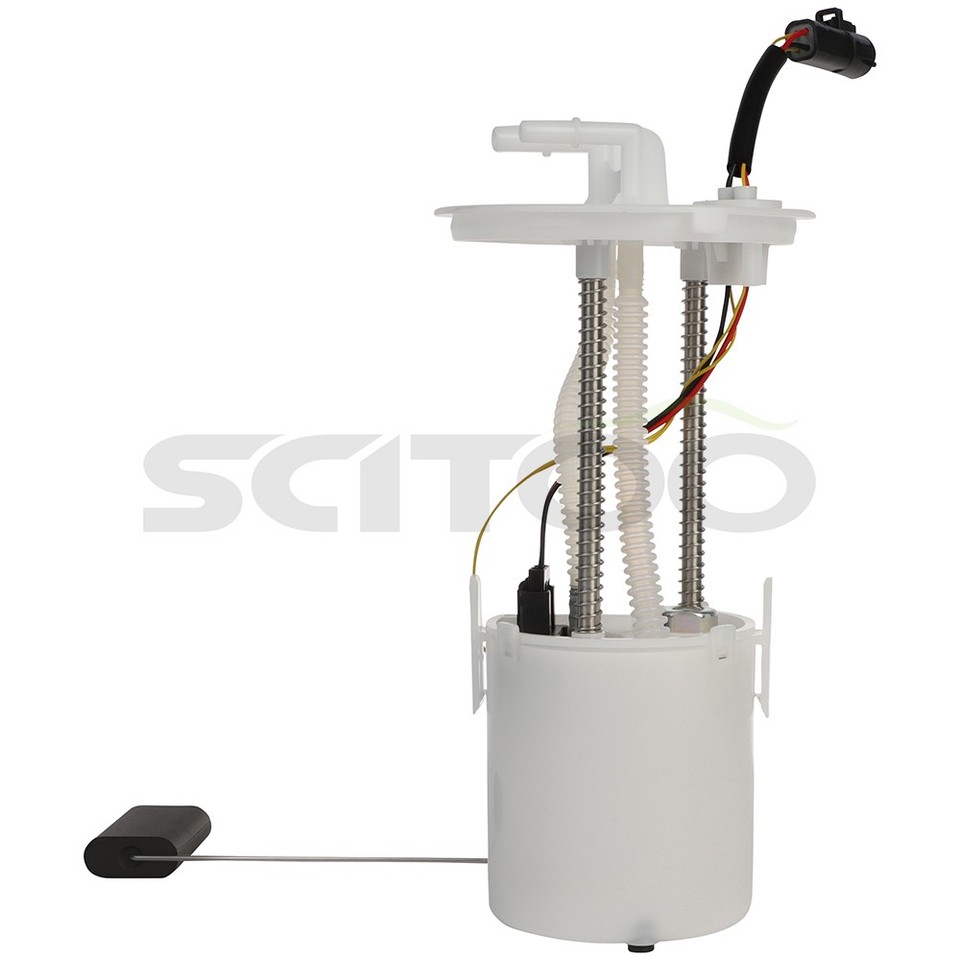 Fuel Pump Module Assembly Fit For Ford Escape 2.0L 3.0L 2001-2004 ...