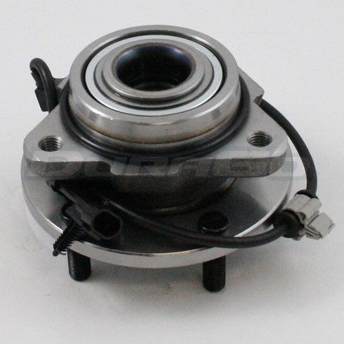 Wheel Bearing and Hub Assembly-RWD IAP Dura 295-13200 756632163087| eBay