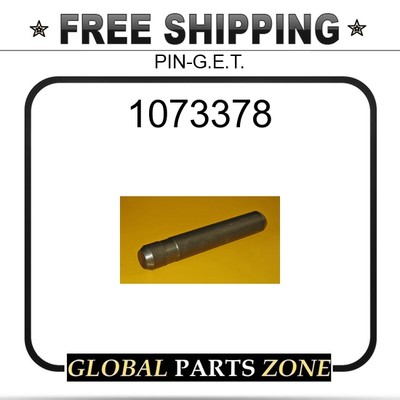 1073378 - PIN-G.E.T. 1U1558 6Y8558 9W9026 6y8558 for Caterpillar (CAT ...