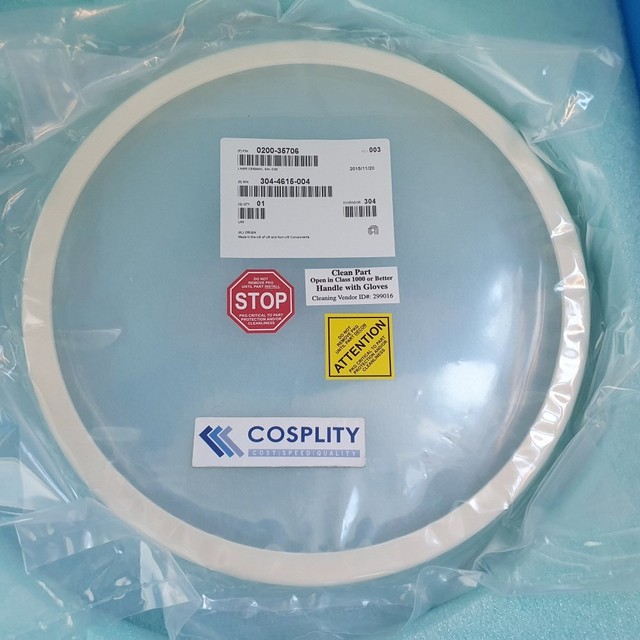 AMAT 0200-35706 SHADOW RING for sale online | eBay