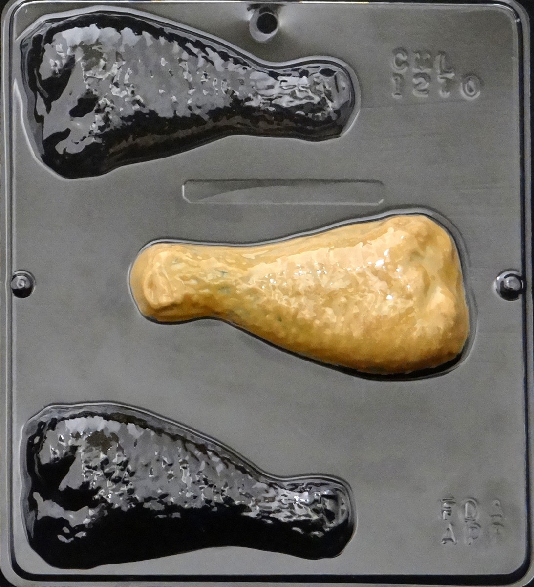 Mouldy Chicken 2023 Tyson Chicken Nuggets Mold | TikTok