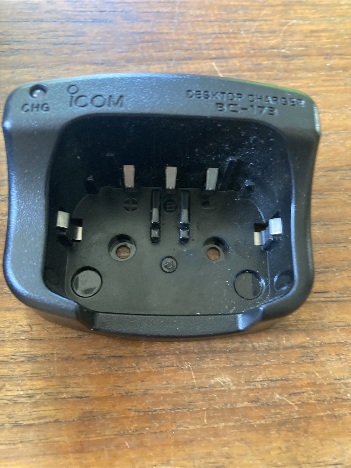 ICOM IC-M35 Submersible Floating VHF Marine Transceiver Radio | eBay