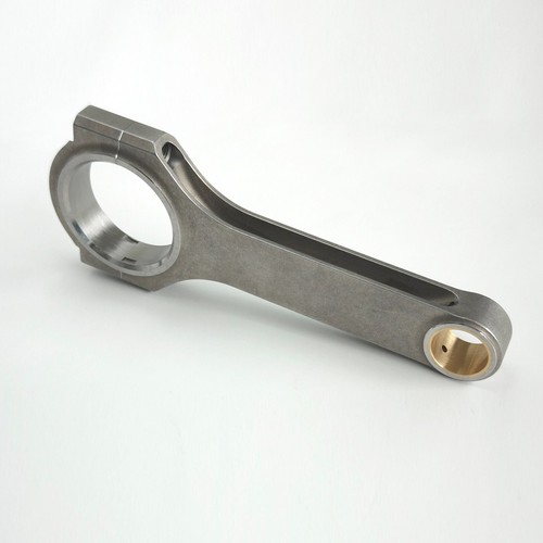 Forged Connecting Rods 144mm Fit VW Golf GTI Jetta Passat 1.8T 2.0L Pin ...