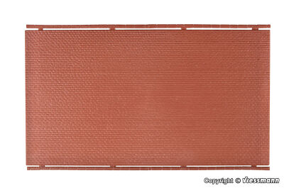 Kibri 37964 Scale N Plastic Sheet - Brick Plate | eBay