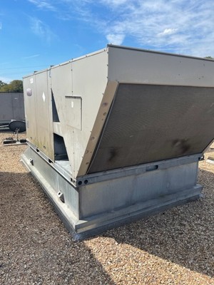 AC & Refrigeration Units - 20 Ton