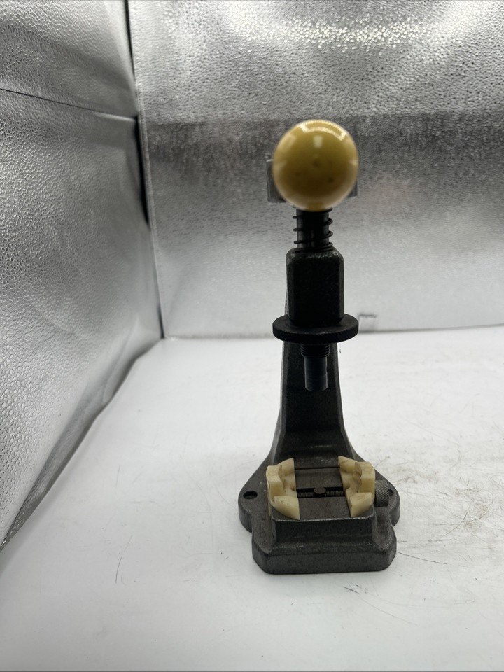 Watch Case Back Opener Watchmakers Bench Vigor, rolex back fitting Tool ...