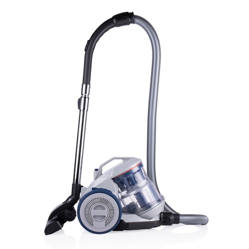 Dirt Devil Aspirateur sans Sac DD2501 - 850W Filtre HEPA 12 - Portée de ...
