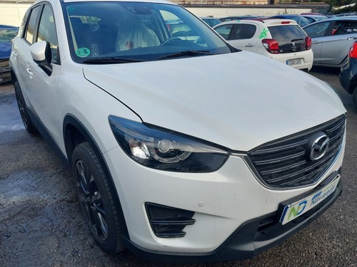 KD5350070 VERSTÄRKUNG VORDERER STOSSFÄNGER / 369571 FÜR MAZDA CX-5 KE ...