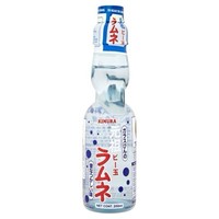 Ramune Soda Original Lemon Lime 200ml | Offer of the day