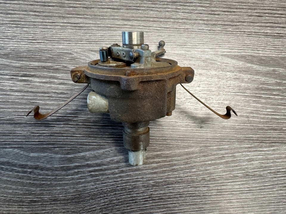 Original Ford Model A Distributor | eBay