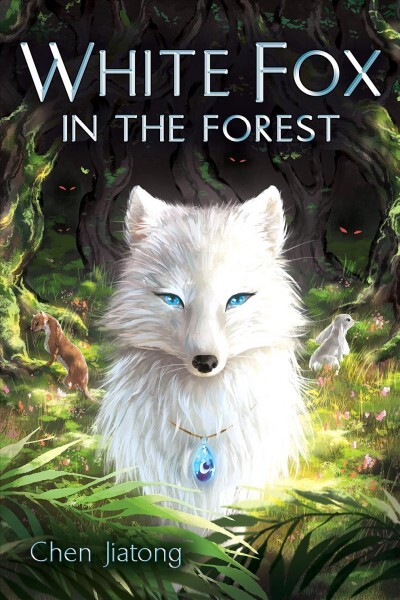 White Fox in the Forest by Chen Jiatong (2022, Hardcover) for sale ...