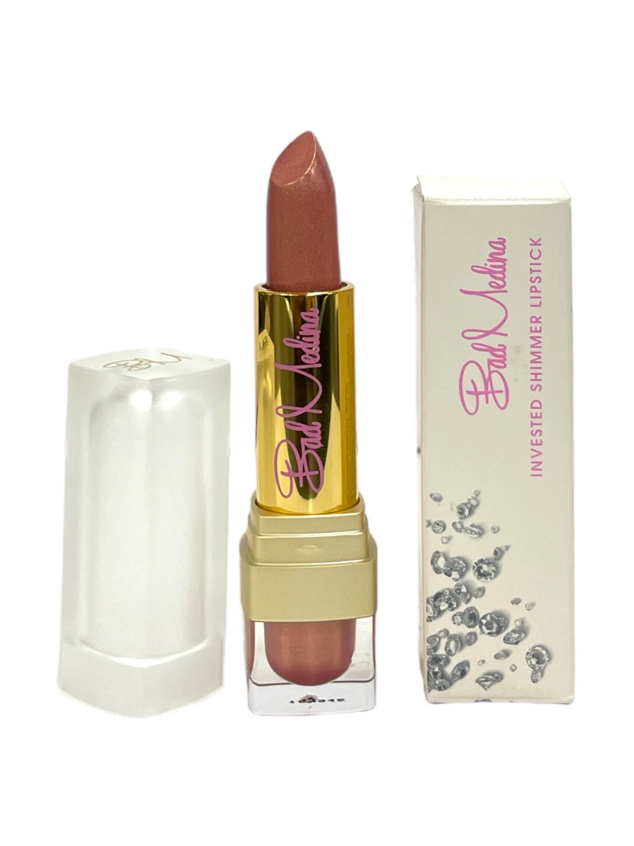 Bad Medina Makeup Line | Saubhaya Makeup