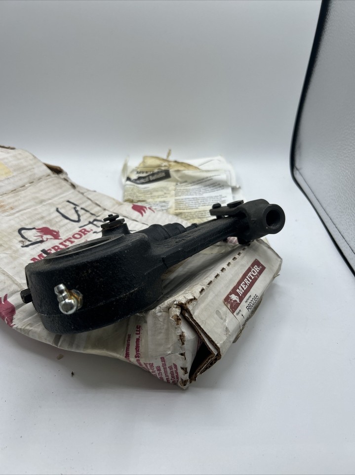 Commercial Truck Meritor R802355 Slack Adjuster air Brakes W Grease ...