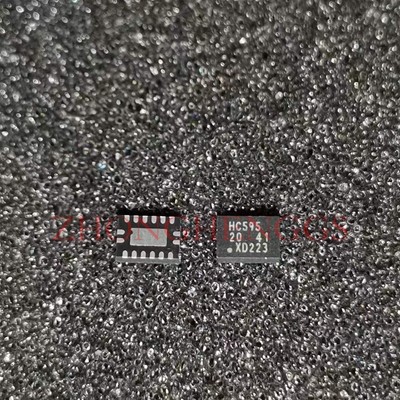 10PCS 74HC595BQ,115 NXP DHVQFN-16-EP(2.5x3.5) Shifting Register ROHS ...