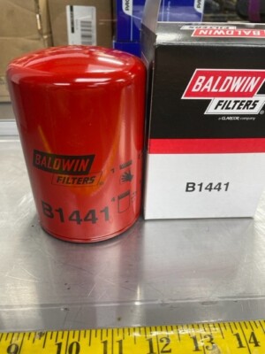 B1441 BALDWIN OIL FILTER | eBay