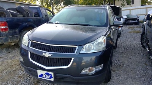 Brake Master Cylinder VIN J 11th Digit Limited Fits 09-17 ACADIA 178235 ...