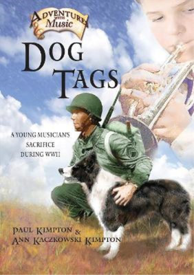 Paul Kimpton Dog Tags (Paperback) 9781579998820 | eBay